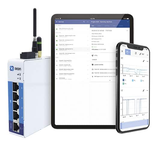 Internet of Things heerst vanuit Overloon… - InZaken.nl