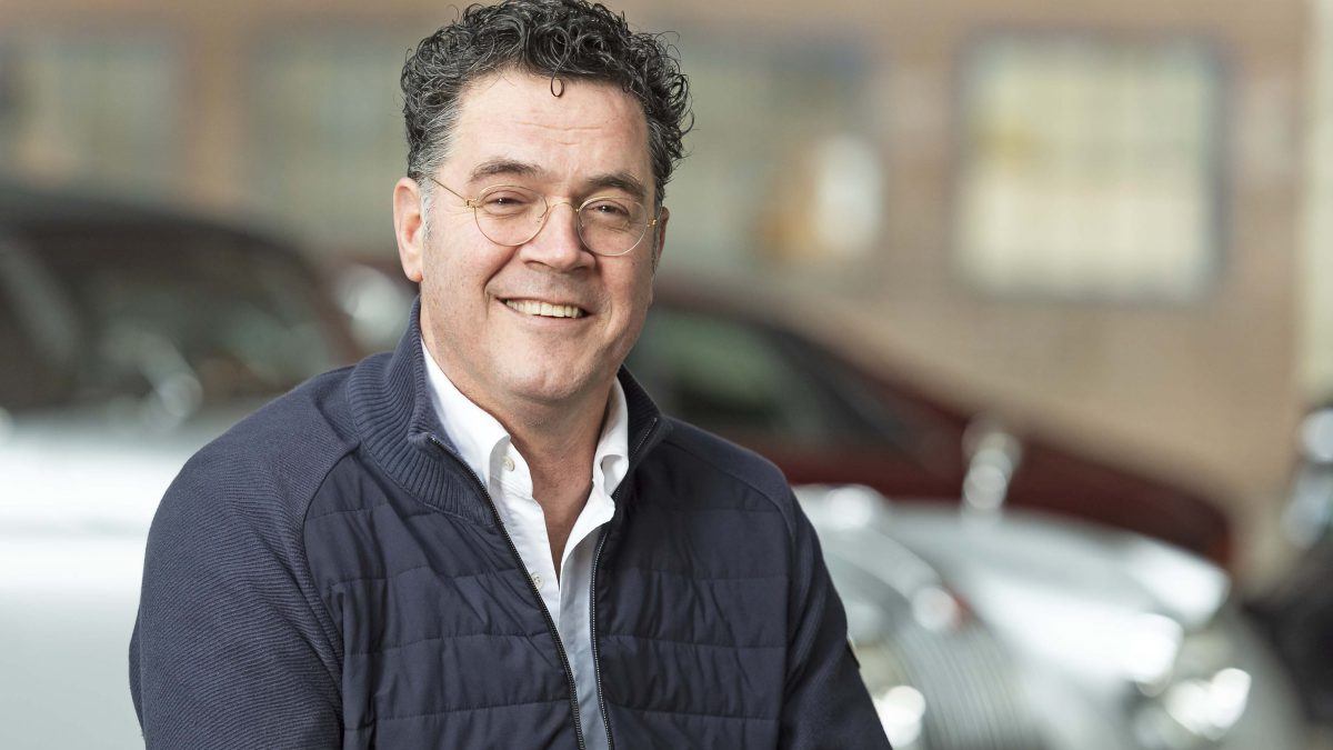 Strijders tegen de krimp - column Pierre Hermans - InZaken.nl
