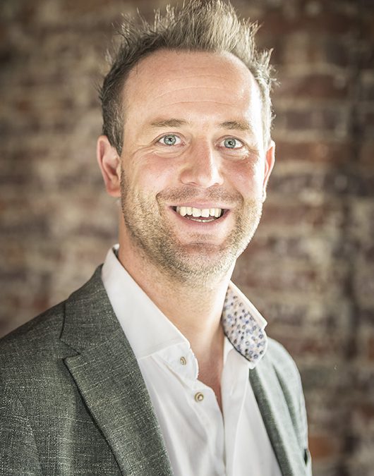 Voorwoord - Het is wat het is - InZaken.nl