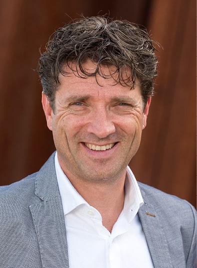 Wankelende blijheid - InZaken.nl